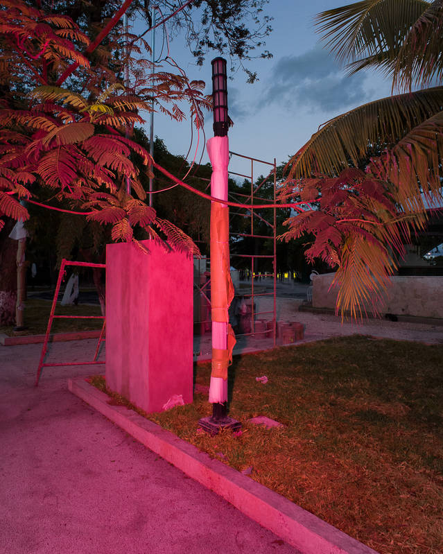 Surreal and Colourful Exploration of Mexico – Fubiz Media
