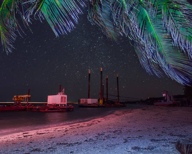 Surreal and Colourful Exploration of Mexico – Fubiz Media