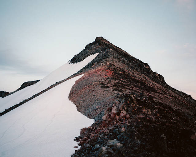 Stunning Cold Landscapes Photography – Fubiz Media