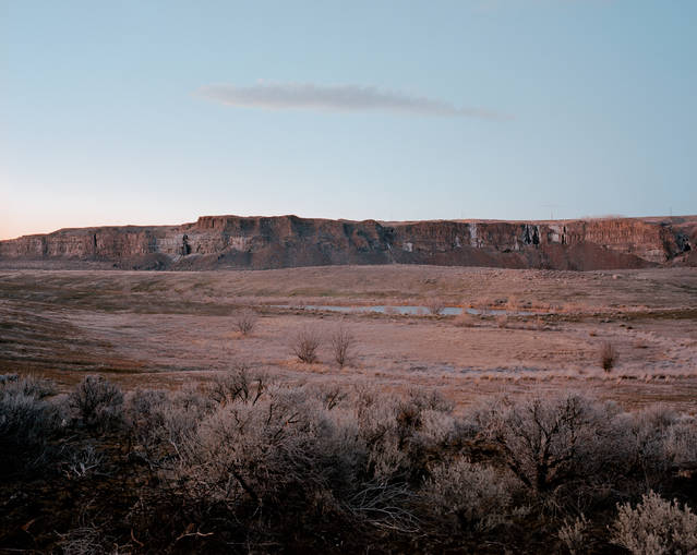 Stunning Cold Landscapes Photography – Fubiz Media