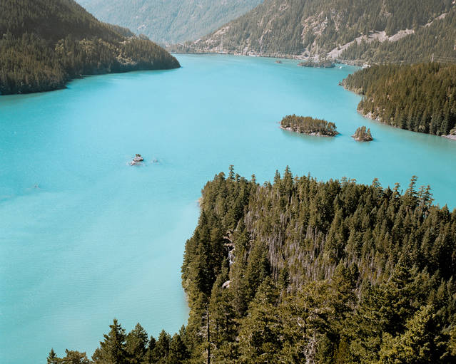 Stunning Cold Landscapes Photography – Fubiz Media