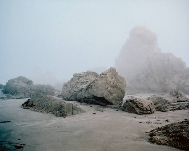 Stunning Cold Landscapes Photography – Fubiz Media