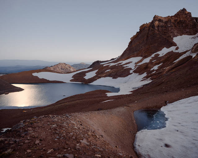 Stunning Cold Landscapes Photography – Fubiz Media