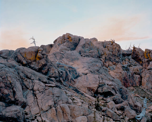 Stunning Cold Landscapes Photography – Fubiz Media