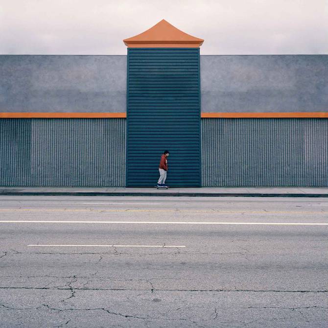 Thought-Provoking Photography Of How We See Ourselves – Fubiz Media