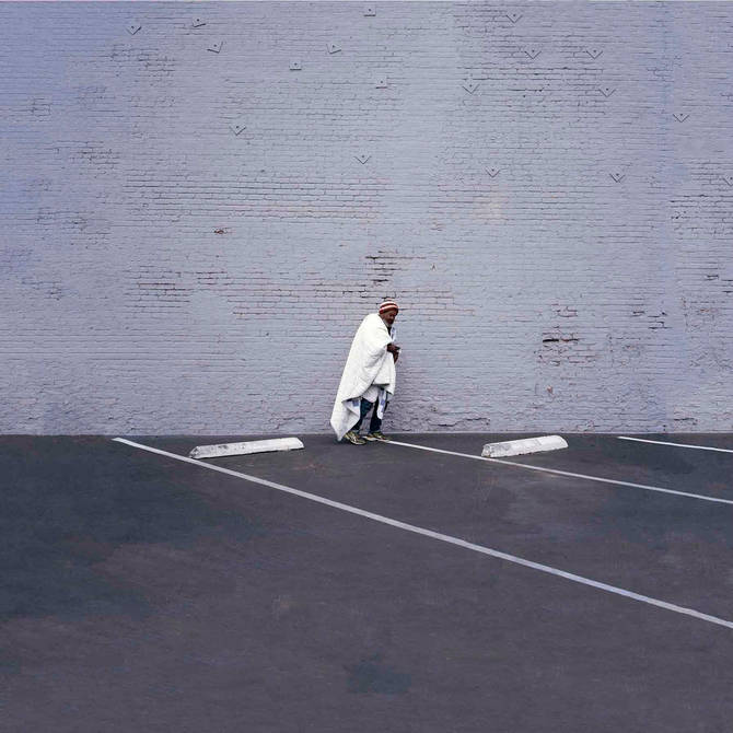 Thought-Provoking Photography Of How We See Ourselves – Fubiz Media