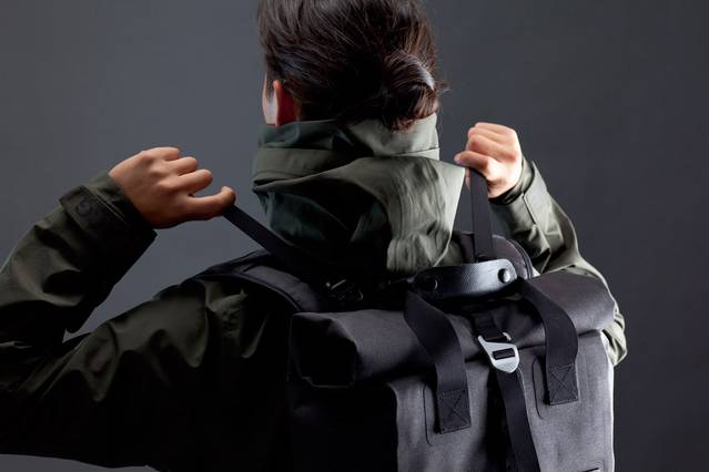 Amazing High-Tech Backpack Design – Fubiz Media
