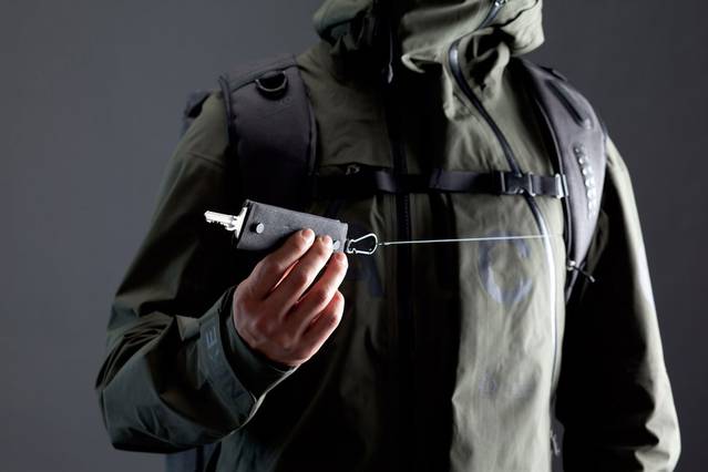 Amazing High-Tech Backpack Design – Fubiz Media