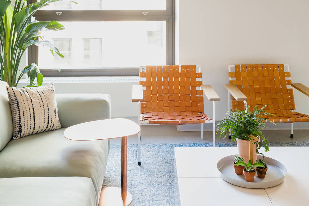 Casper NYC Office – Fubiz Media