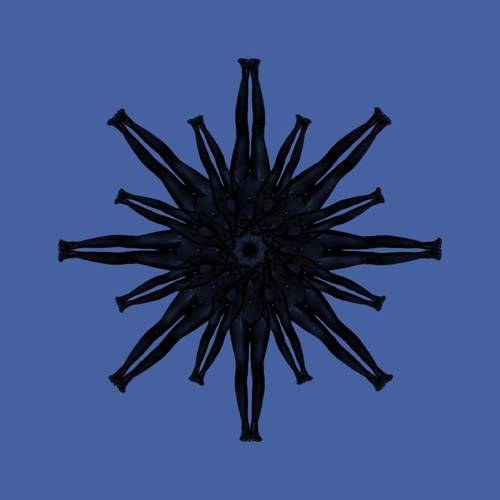 Impressive Body Mandalas – Fubiz Media