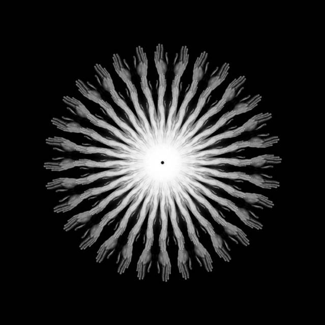 Impressive Body Mandalas – Fubiz Media