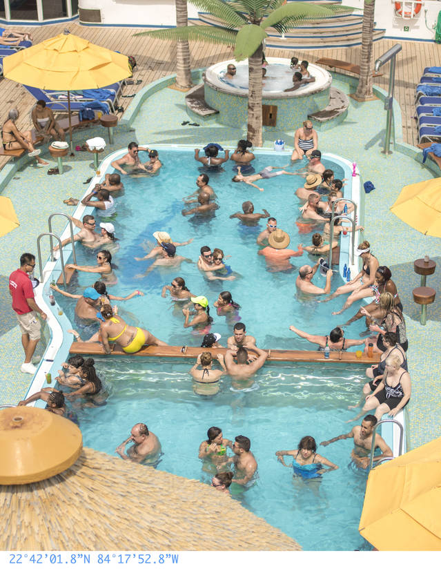 All Aboard With Anna Beeke – Fubiz Media