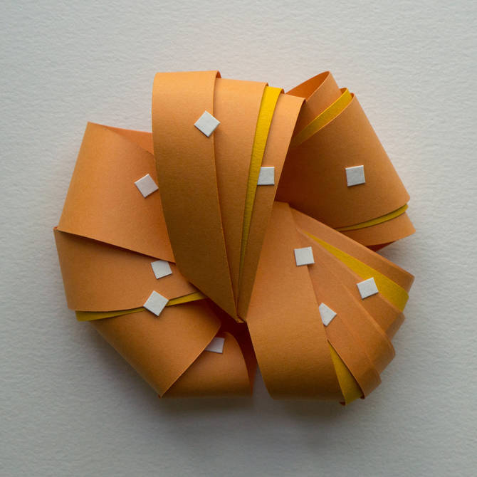 100 Paper Breakfasts Project – Fubiz Media