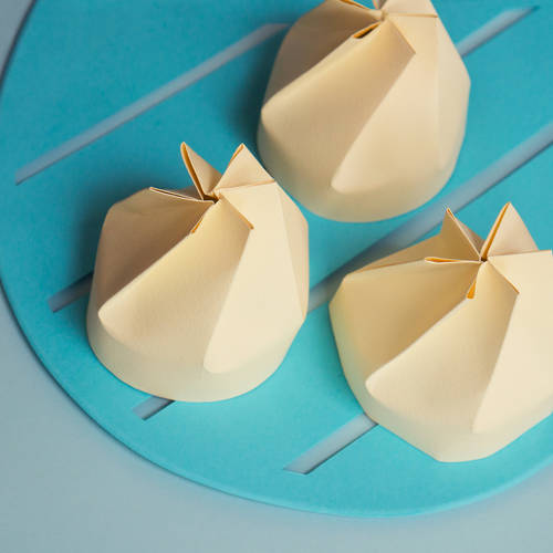 100 Paper Breakfasts Project – Fubiz Media