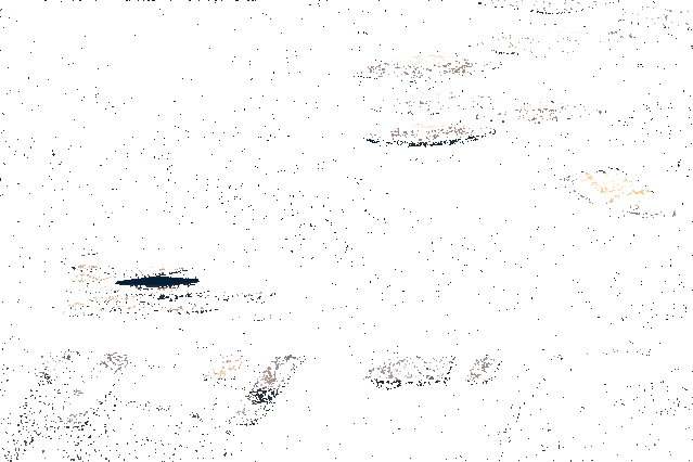 Cryptic Animated Photographs of a Spaceship – Fubiz Media
