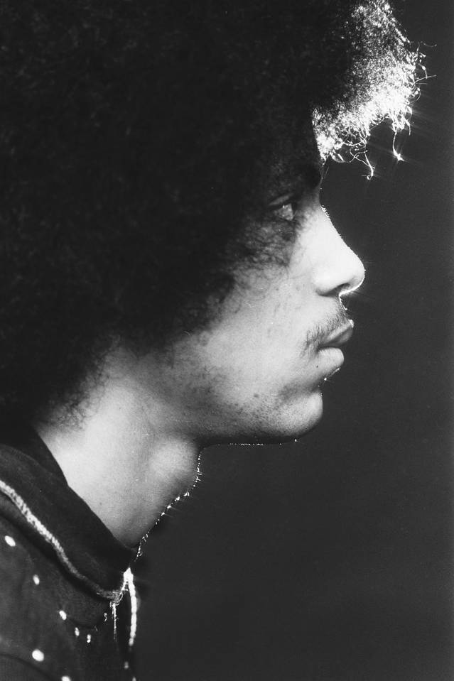 Old Unseen Pictures of a Young Prince – Fubiz Media