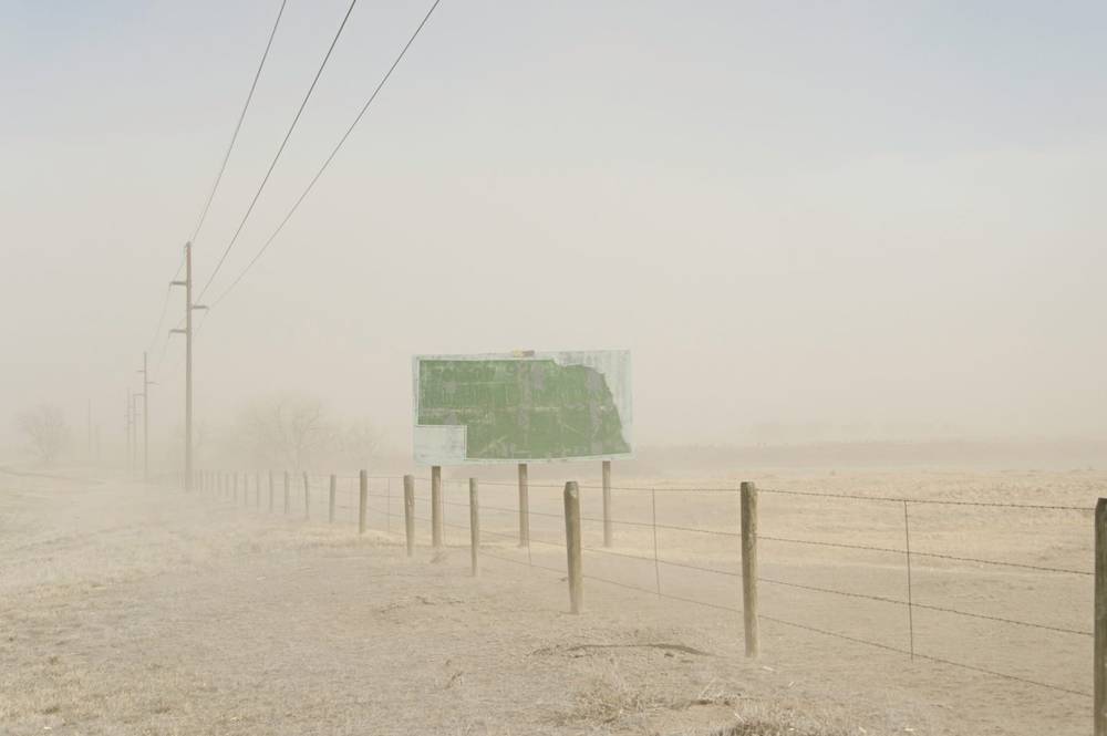 An Exploration of West America by Paul Sisson – Fubiz Media