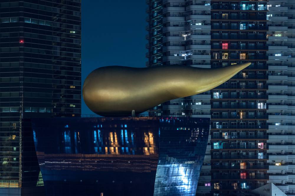 Blade Runner-Inspired Pictures of Tokyo – Fubiz Media