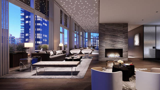 Jewel-Like Residential Tower by Rafael Viñoly – Fubiz Media