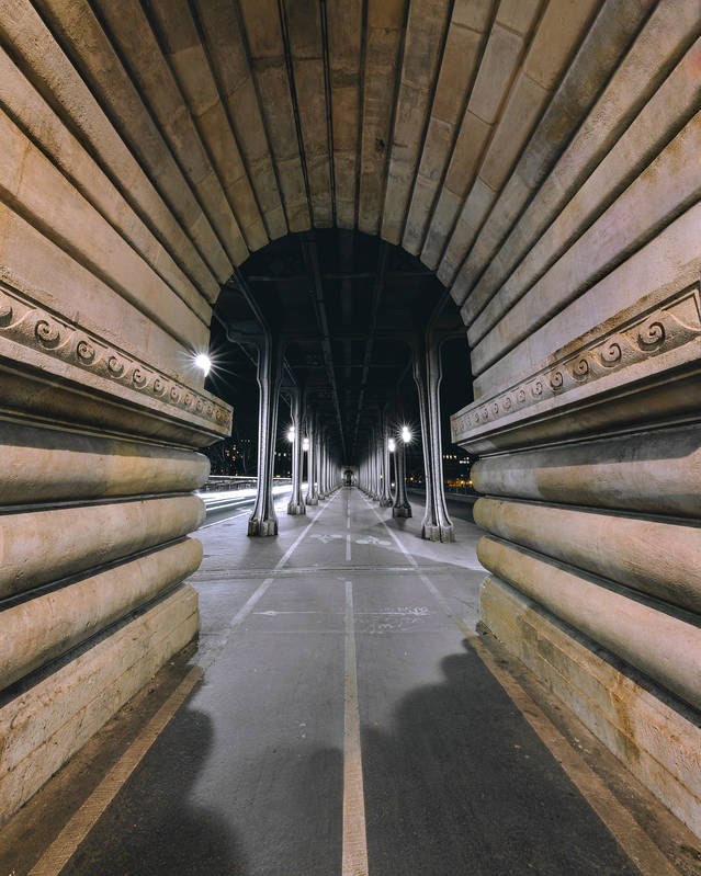 Amazing Urban Architecture Photography – Fubiz Media