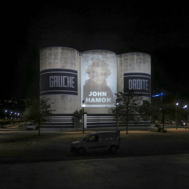 Transgressive Self-Promotion by John Hamon – Fubiz Media