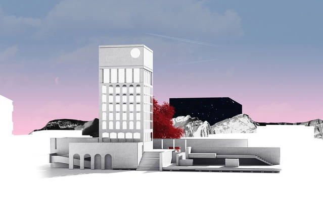 Best 3 Design Portfolios of the Month by Semplice – Fubiz Media