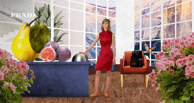 Best 3 Design Portfolios of the Month by Semplice – Fubiz Media