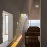 Futuristic Chapel on a Chinese Beach – Fubiz Media