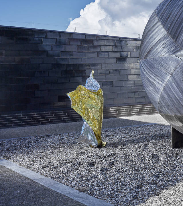 A World Without Gravity – Fubiz Media