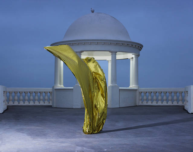 A World Without Gravity – Fubiz Media