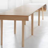 Smart Retractable Table – Fubiz Media