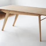 Smart Retractable Table – Fubiz Media