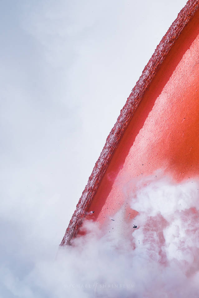 Magnificent Images of Spewing Lava in Hawaii – Fubiz Media