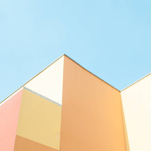 Graphic Perspective By Matthieu Venot – Fubiz Media