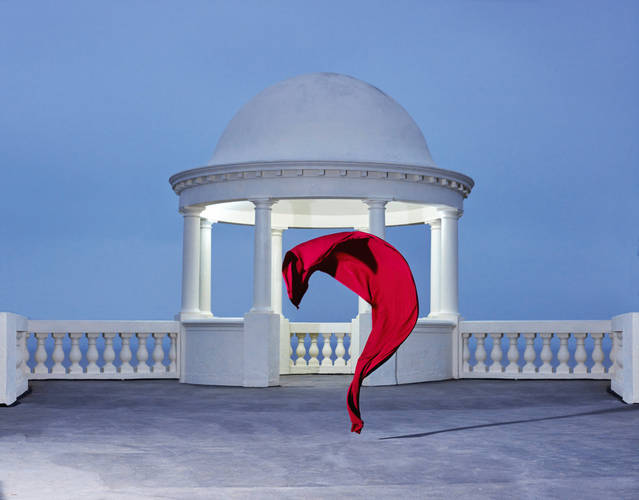 A World Without Gravity – Fubiz Media