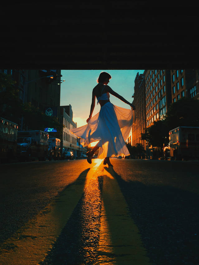 Amazing Photos Shot on an iPhone – Fubiz Media