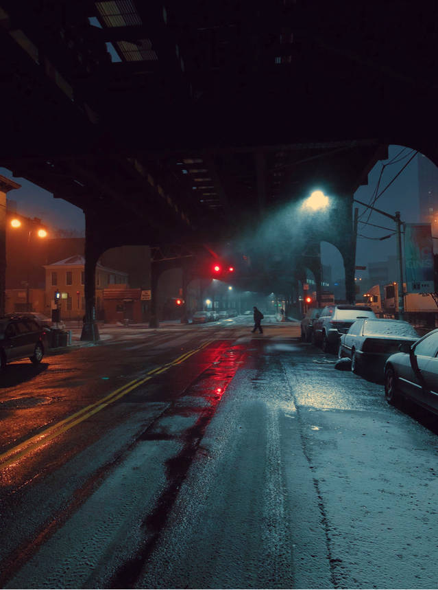 Amazing Photos Shot on an iPhone – Fubiz Media