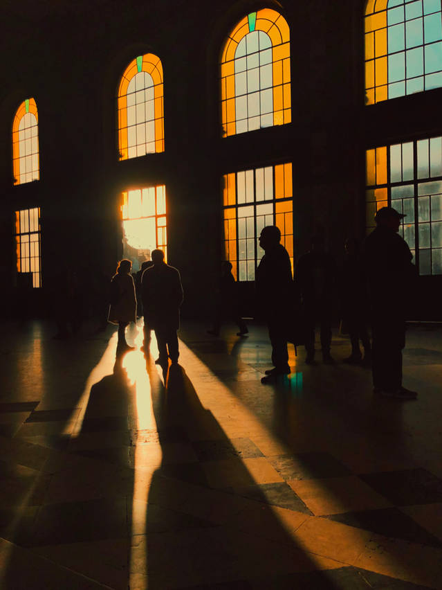 Amazing Photos Shot on an iPhone – Fubiz Media