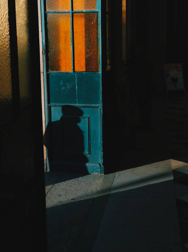 Amazing Photos Shot on an iPhone – Fubiz Media