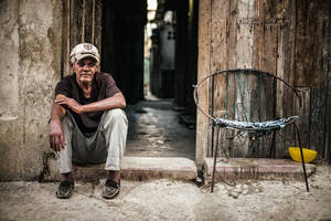 Beautiful Scenes of Everyday Life in Havana, Cuba – Fubiz Media