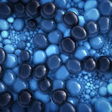 Amazing 4D Artwork – Fubiz Media