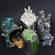 Gorgeous Reinvented Discarded Objects – Fubiz Media