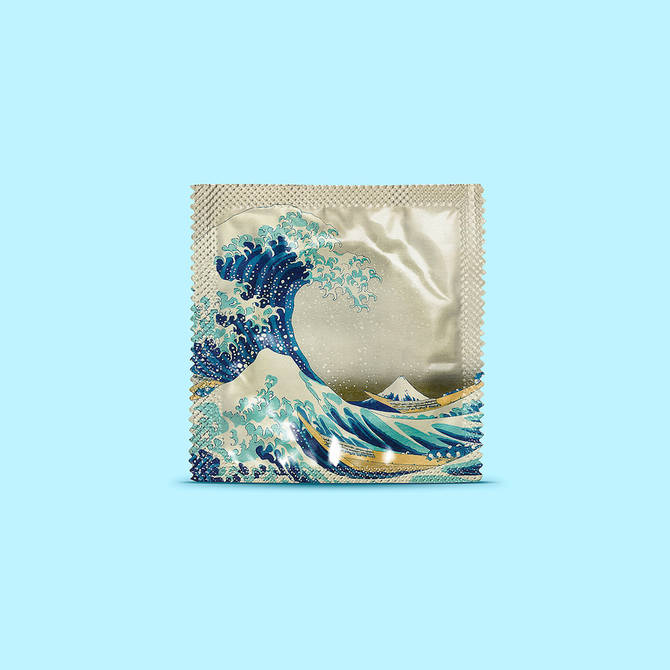 Amazing Pop Illustration – Fubiz Media