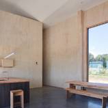 Wooden Home in Chile – Fubiz Media