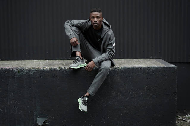 New Innovative 3D-Printed Running Shoes by adidas – Fubiz Media