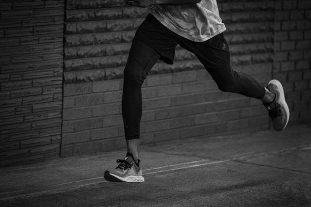 New Innovative 3D-Printed Running Shoes by adidas – Fubiz Media