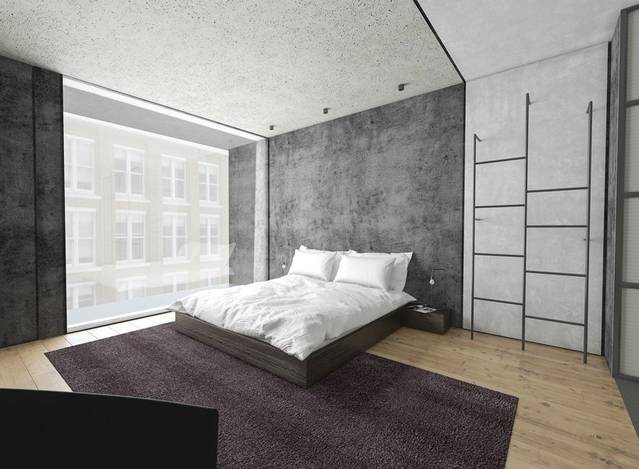 An Incredible Hotel with Twisted Shapes – Fubiz Media
