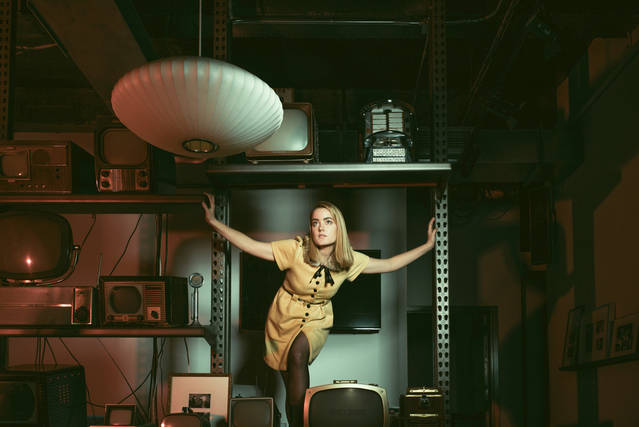 Through the Lens of Photographer Franck Bohbot – Fubiz Media