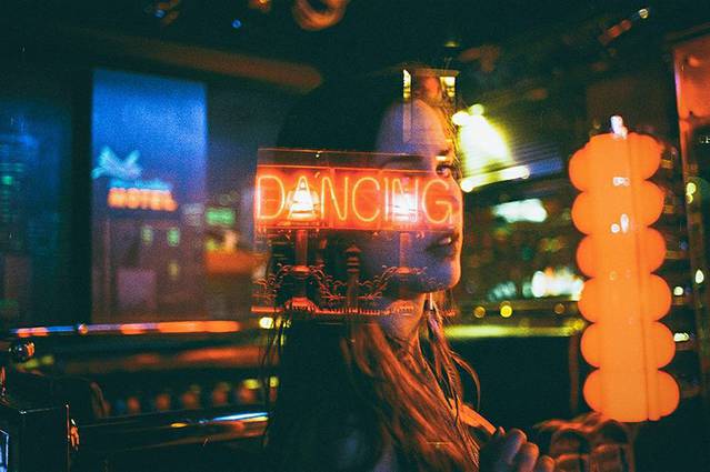 Through the Lens of Photographer Louis Dazy – Fubiz Media