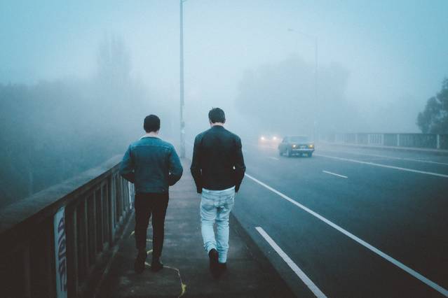 Through the Lens of Photographer Louis Dazy – Fubiz Media